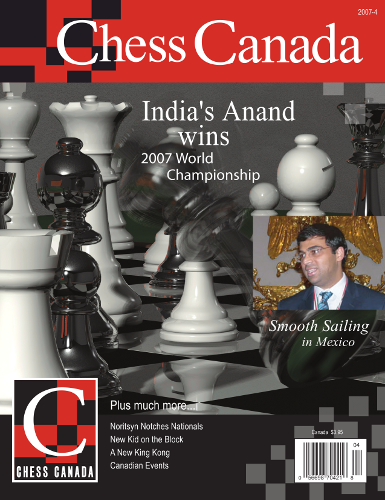 Chess Canada